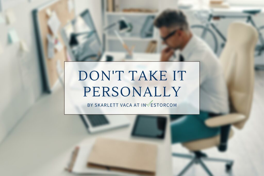 The Universal Proxy Card’s Personal Quality | InvestorCom